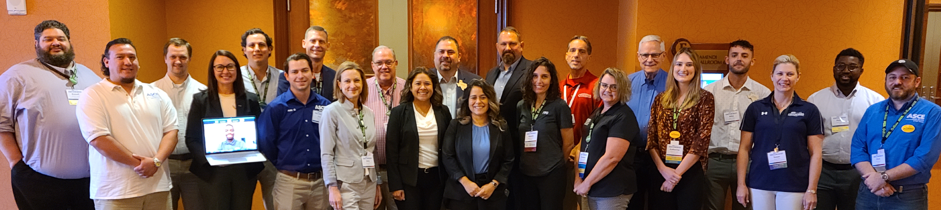 The Benefits of ASCE - American Society of Civil Engineers - Texas Section