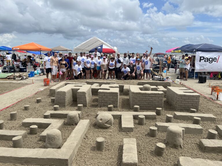 ASCE Sandcastle Competition 2022 - American Society of Civil Engineers ...