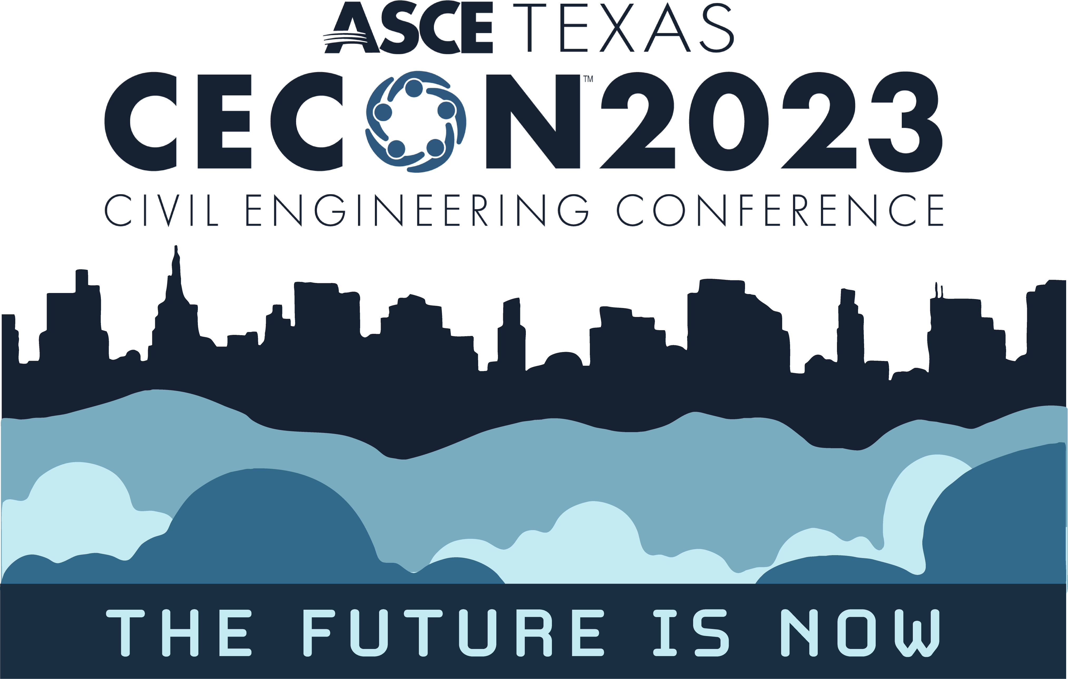 “The Future is Now” at 2023 CECON - American Society of Civil Engineers ...