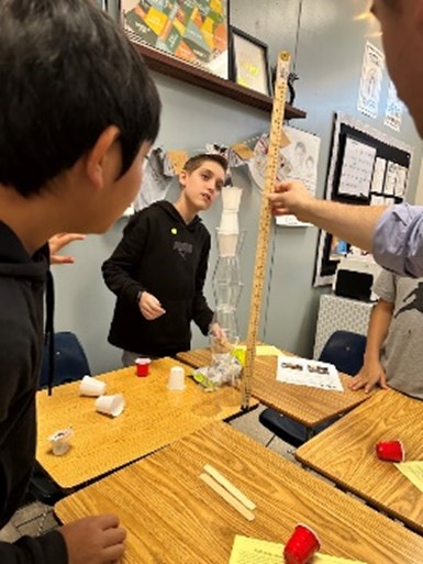 The Engineering Blitz - ASCE Austin Branch's Annual STEM Event Recap ...