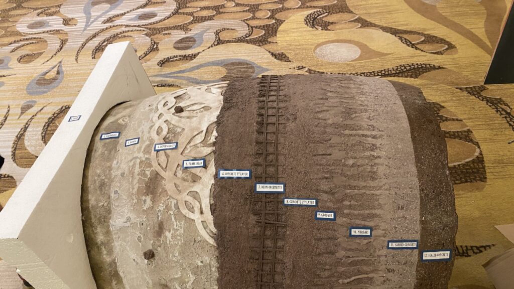 Road to Ruston: Texas A&M University Concrete Canoe Team Competes in ...