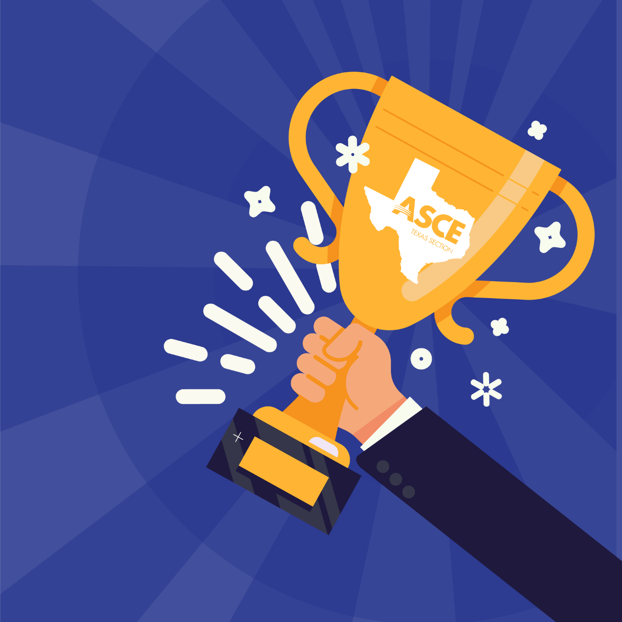 ASCE Texas Section - Call for Awards 2023 - American Society of Civil ...