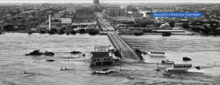 An Update on the TWDB’s Texas-Sized State and Regional Flood Planning Effort - American Society ...