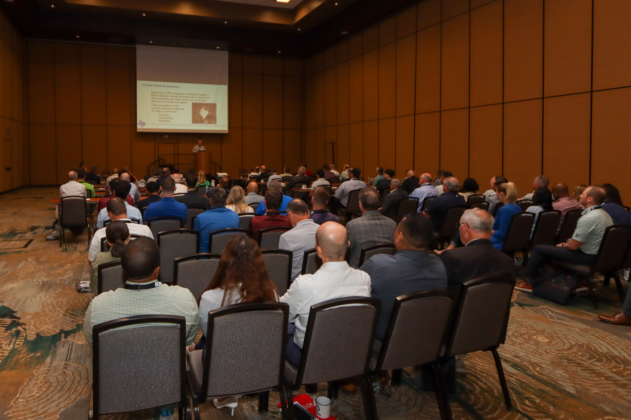 "The Future is Now" CECON Registration Opens - American Society of Civil Engineers - Texas Section