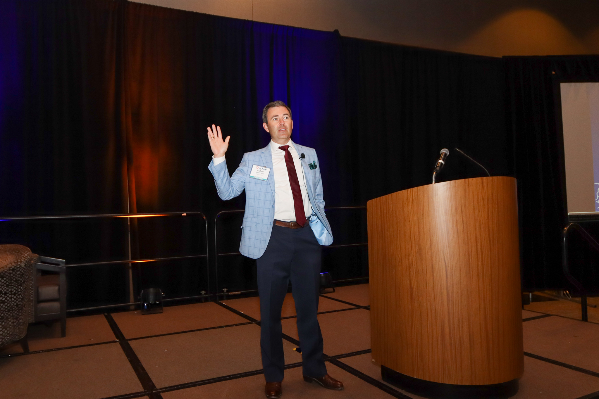 "The Future is Now" CECON Registration Opens - American Society of Civil Engineers - Texas Section