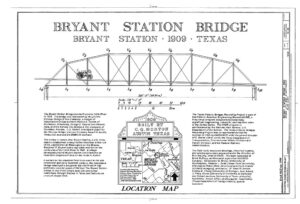 Parker Trusses in Texas - American Society of Civil Engineers - Texas ...