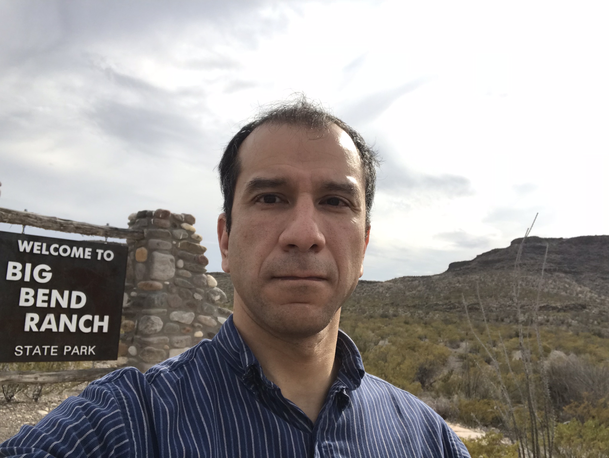 Meet Andres Salazar PhD, PE, D.WRE - American Society of Civil ...