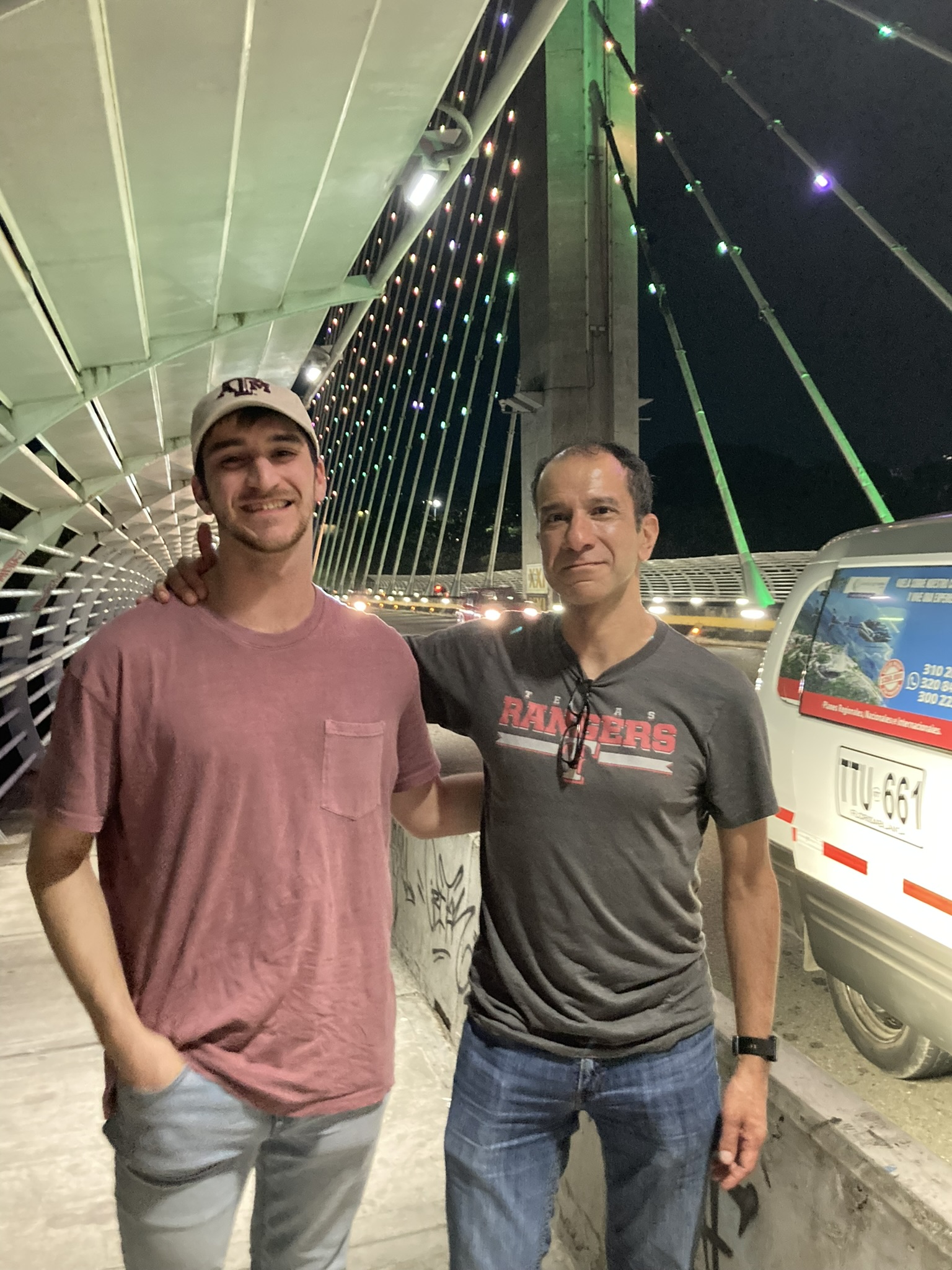 Meet Andres Salazar PhD, PE, D.WRE - American Society of Civil ...