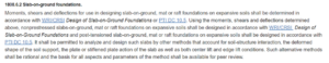 Shallow Foundation Design and Its Advantages - American Society of ...