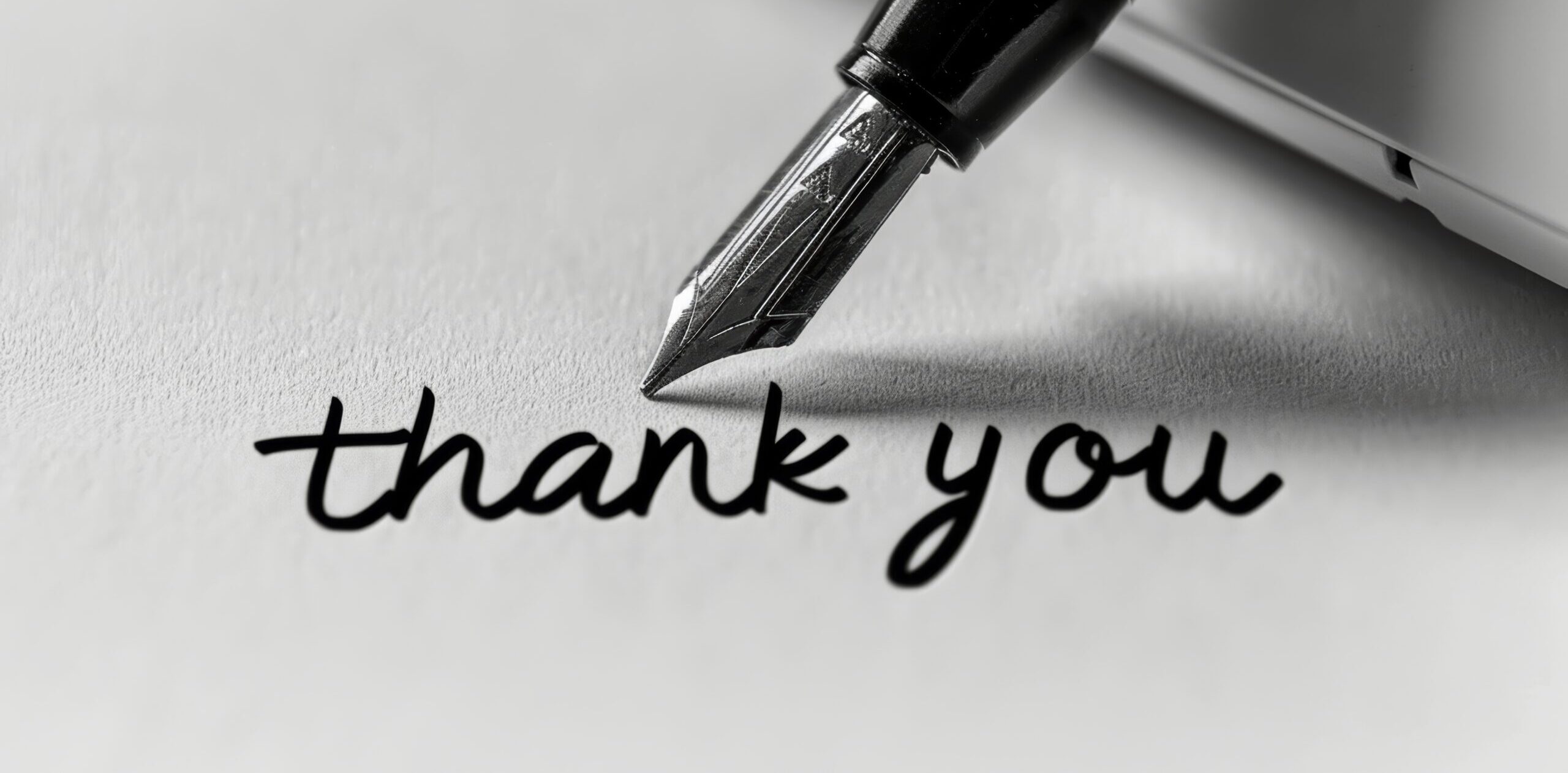 Thank You - American Society of Civil Engineers - Texas Section
