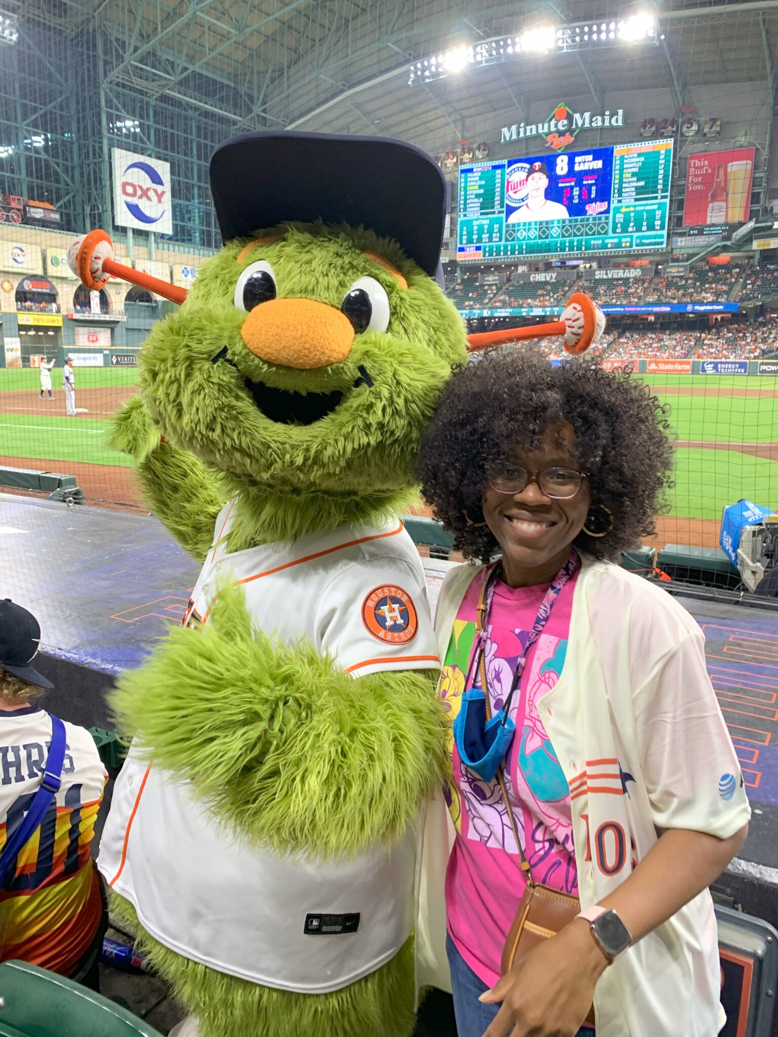 Meet Julia Clarke PE - American Society of Civil Engineers - Texas Section