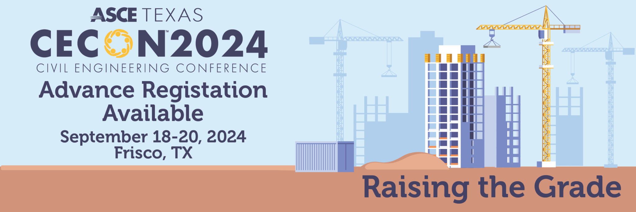 ASCE Texas Section President