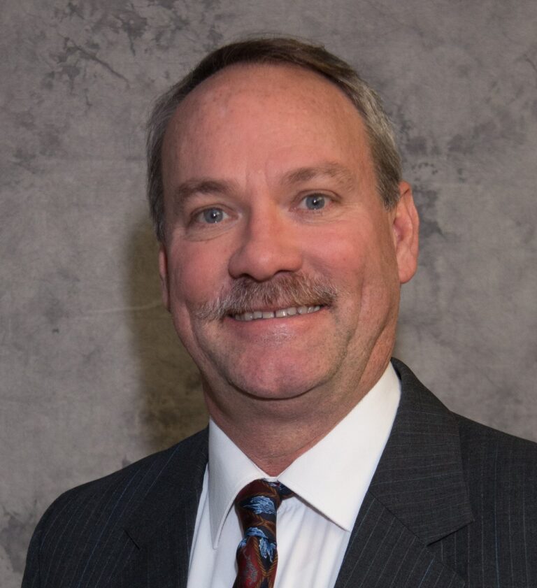 ASCE Texas Section President