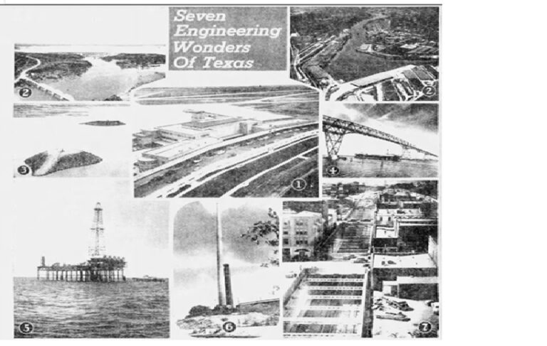 7 Engineering Wonders ASCE List of 1952 - American Society of Civil ...