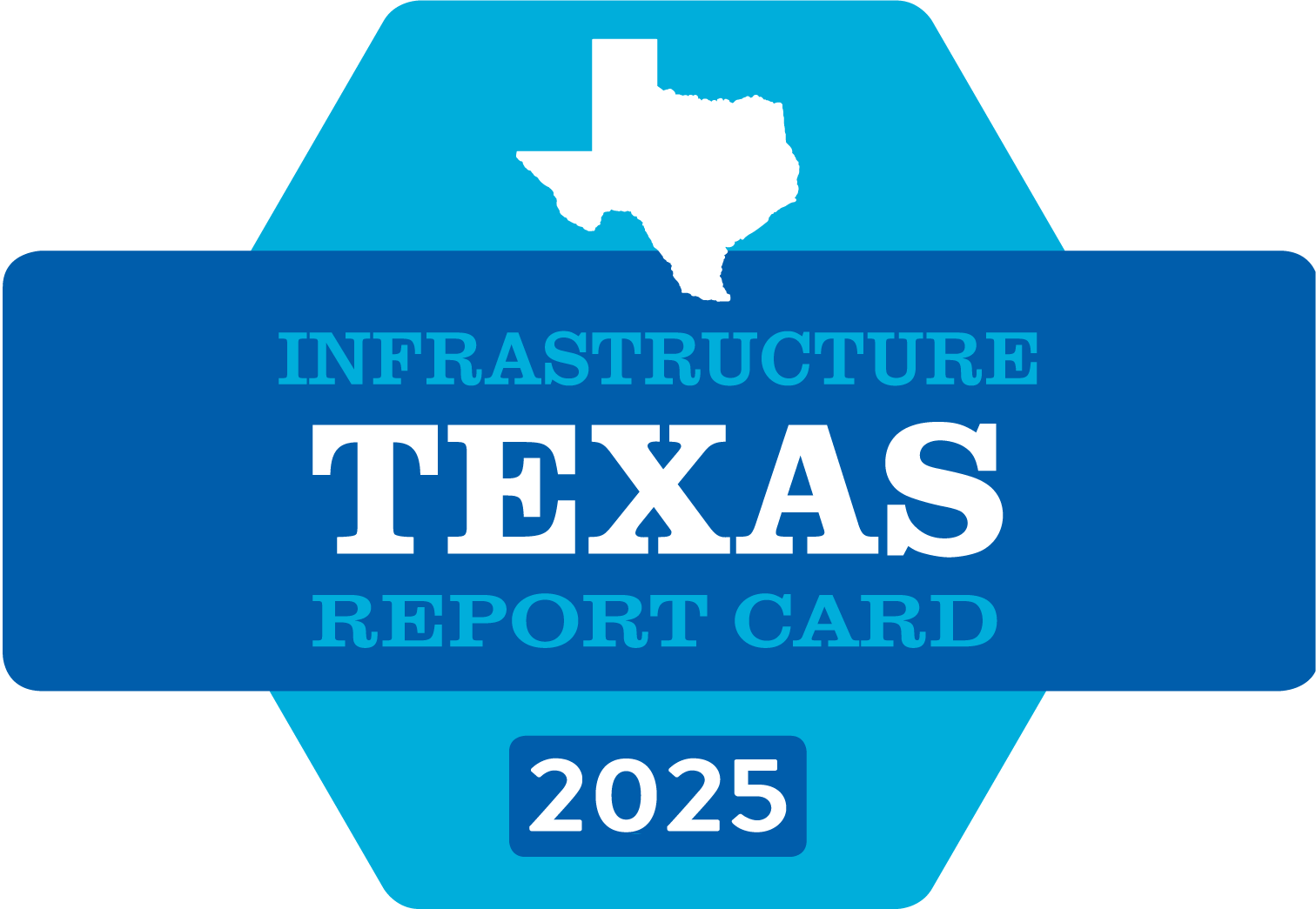 Texas Infrastructure Report Card - ASCE Texas Section