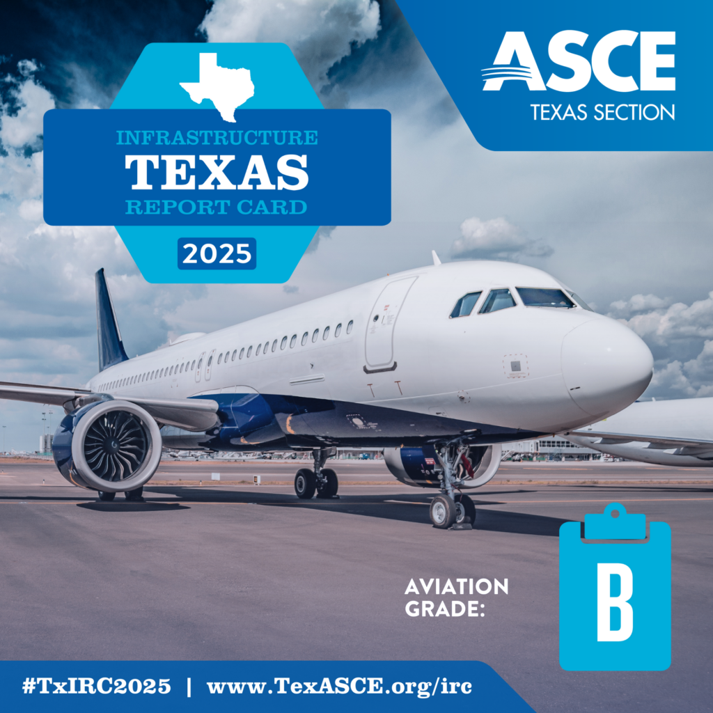 ASCE Texas Section - American Society of Civil Engineers