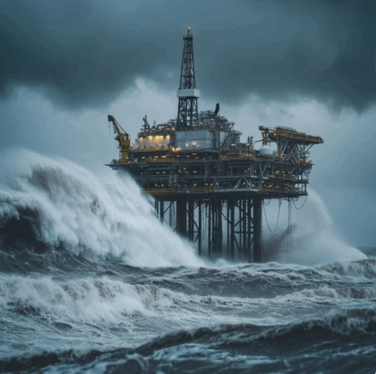 HISTORIC OVERVIEW OF U.S. FIXED OFFSHORE PLATFORMS – PART II - American ...