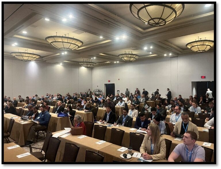 Connected by Water: EWRI Houston’s 5th Annual Conference Sets the ...